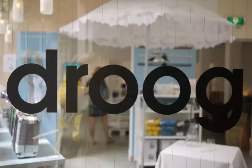 荷兰设计界老大 Droog Design - 普象网