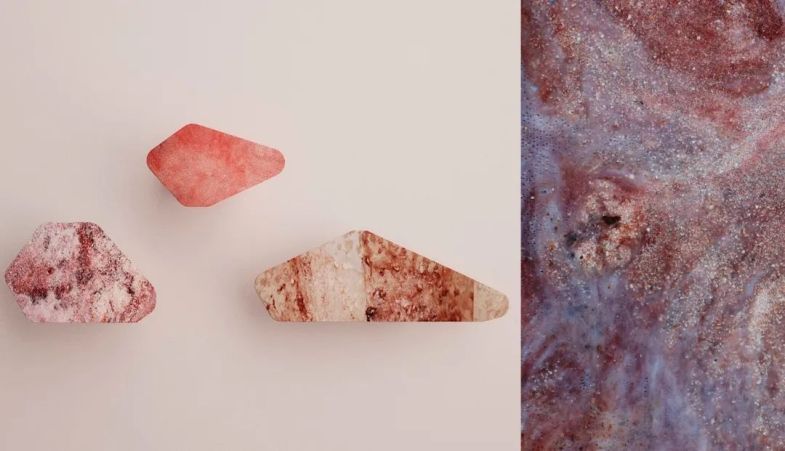 基于环保可持续理念，6大产品色彩设计方向前瞻！ - 普象网