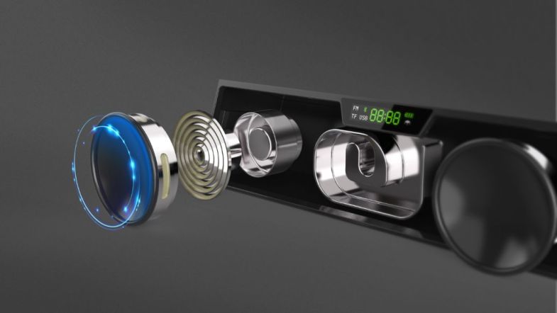 【Bang！】产品爆炸图，带你深入了解工业设计 - 普象网