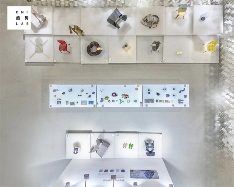 「CMF趋势LAB_2023」特展：这些设计在改变未来的生活方式 - 普象网