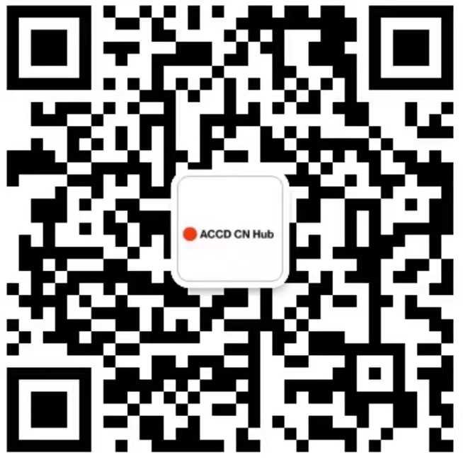 ACCD Hub X 普象网【校友说 VOL.1】：对话产品设计OG Brian Wen - 普象网