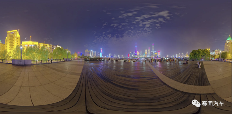 制作自己的HDRI环境贴图的7种方式 - 普象网