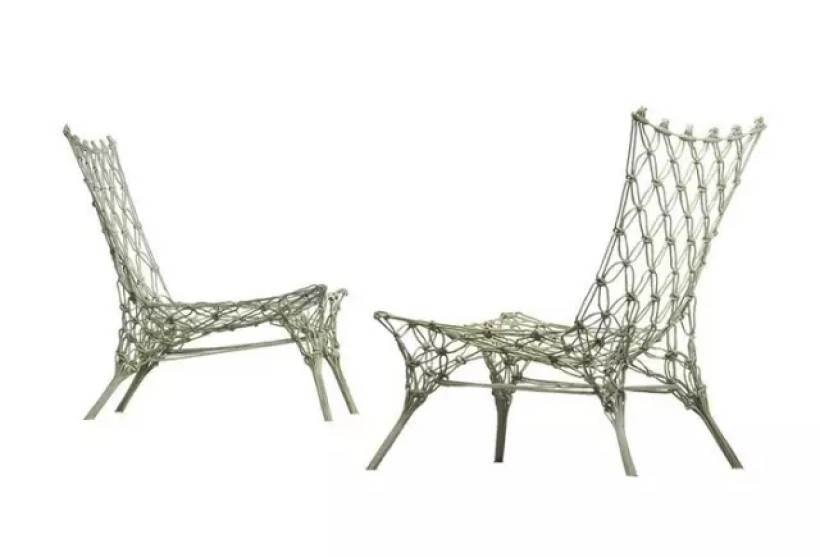 荷兰设计界老大 Droog Design - 普象网